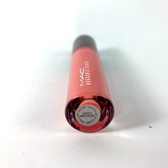 MAC Cosmetics | Makeup | Mac Cosmetics Huggable Glass Such A Sweetheart ...